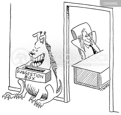 Roused Cartoons and Comics - funny pictures from CartoonStock