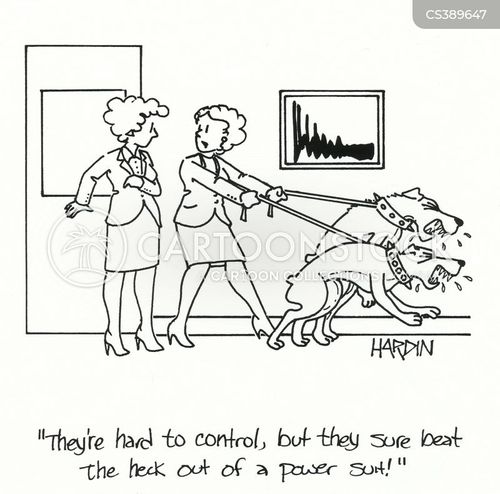 Animal Control Jokes