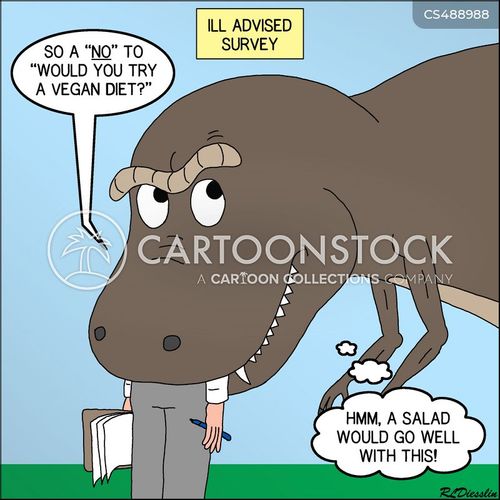 First Predator Cartoons and Comics - funny pictures from CartoonStock