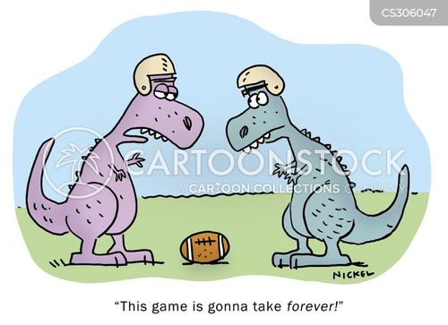 Time-killing Game Cartoons and Comics - funny pictures from CartoonStock
