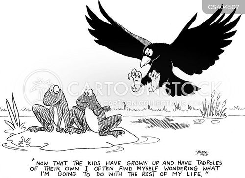 Boomerang Kid Cartoons and Comics - funny pictures from CartoonStock