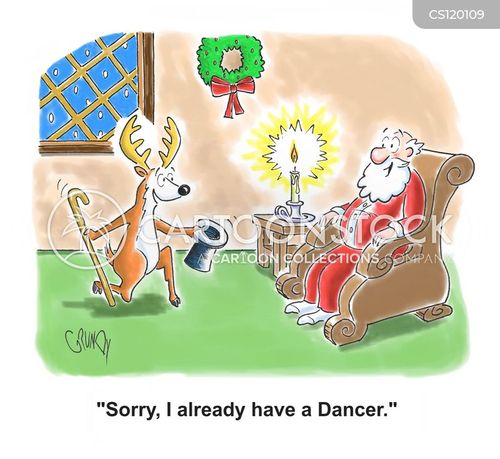 Auditioned Cartoons and Comics - funny pictures from CartoonStock