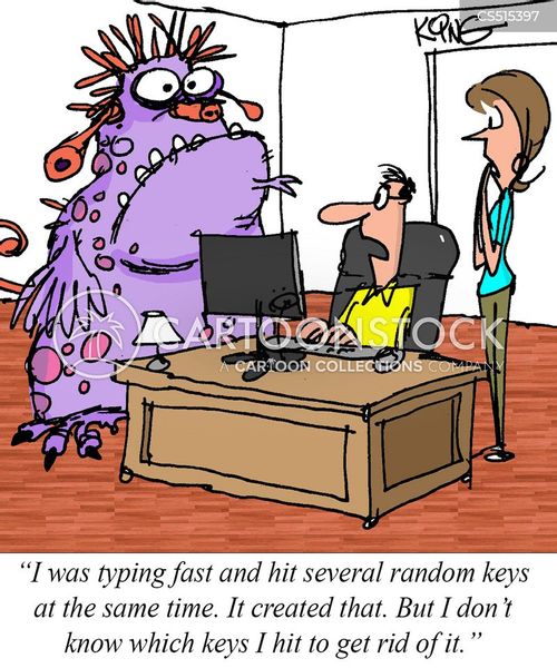 Shortcut Cartoons and Comics - funny pictures from CartoonStock