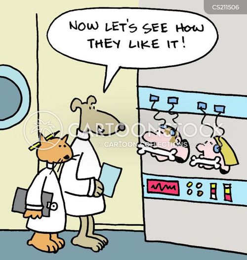 Drugs Testing Cartoons and Comics - funny pictures from CartoonStock