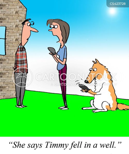 Picture Messaging Cartoons and Comics - funny pictures from CartoonStock