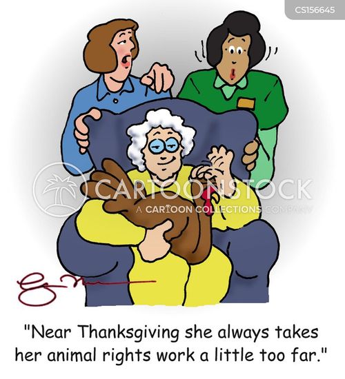 Senior Animal Cartoons and Comics - funny pictures from CartoonStock
