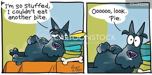 Glutton Cartoons and Comics - funny pictures from CartoonStock