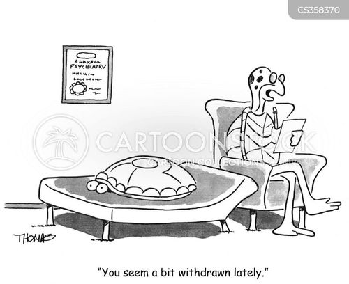 Withdrawn Cartoons and Comics - funny pictures from CartoonStock