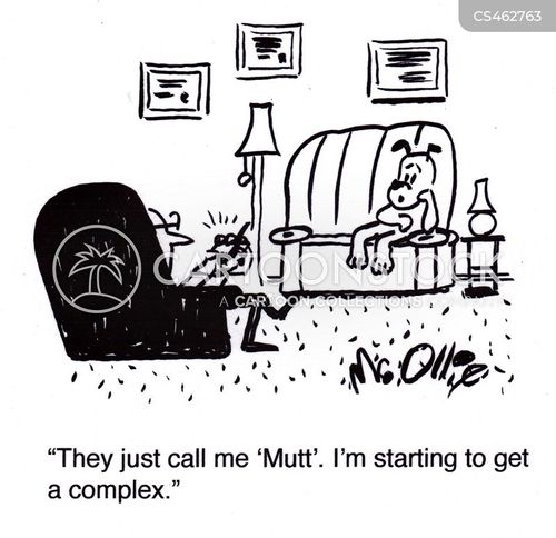 Mutt Cartoons and Comics - funny pictures from CartoonStock