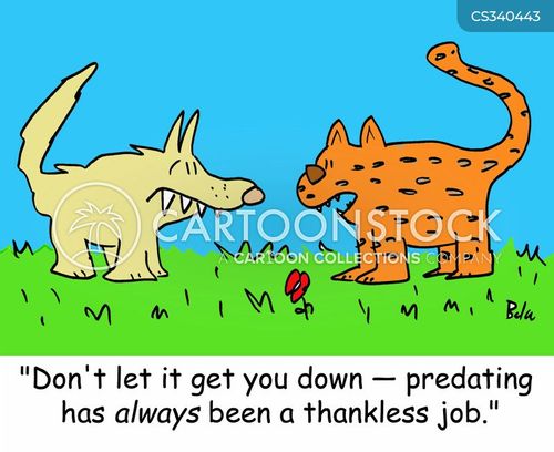 Thankless Task Cartoons and Comics - funny pictures from CartoonStock