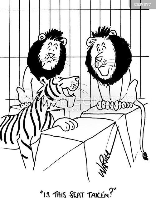 Intrusion Cartoons and Comics - funny pictures from CartoonStock