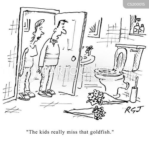 Basin Cartoons and Comics - funny pictures from CartoonStock
