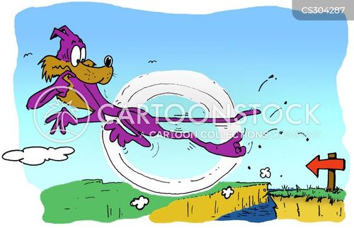 Toon Cartoons and Comics - funny pictures from CartoonStock