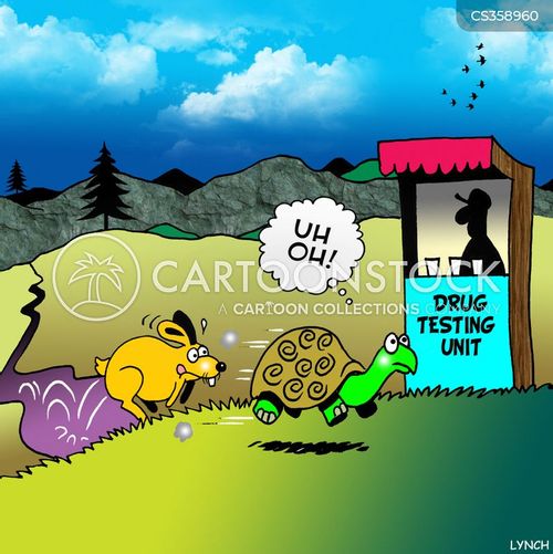 Unit Testing Cartoons and Comics - funny pictures from CartoonStock