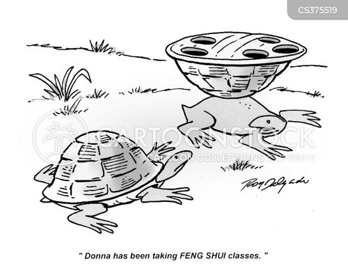 Energy Flow Cartoons and Comics - funny pictures from CartoonStock