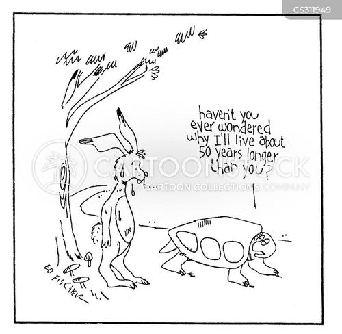 Slow Pace Cartoons and Comics - funny pictures from CartoonStock