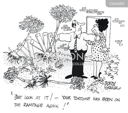 Tip Over Cartoons and Comics - funny pictures from CartoonStock