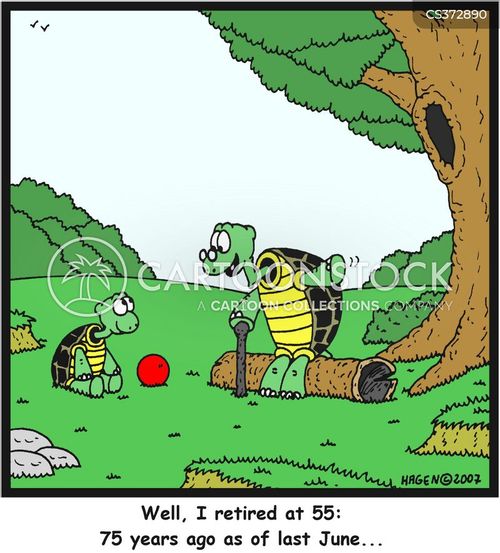 Galapagos Cartoons and Comics - funny pictures from CartoonStock