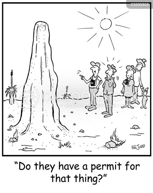 Travel Permits Cartoons and Comics - funny pictures from CartoonStock