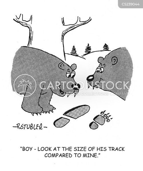 Tread Cartoons and Comics - funny pictures from CartoonStock