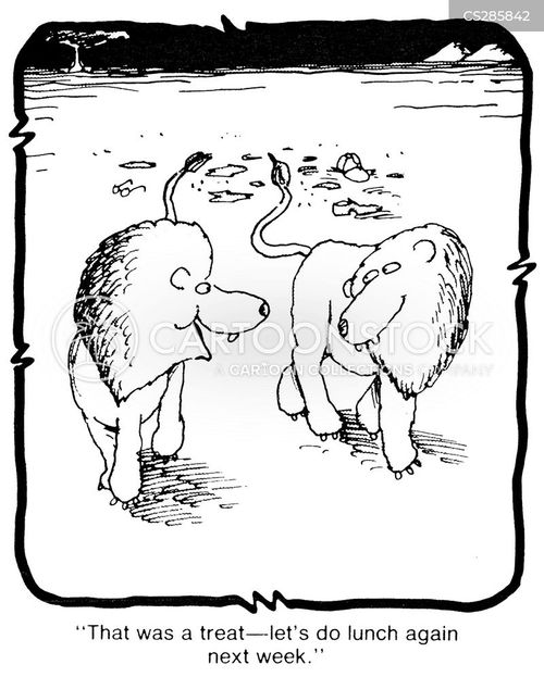 Devoured Cartoons and Comics - funny pictures from CartoonStock