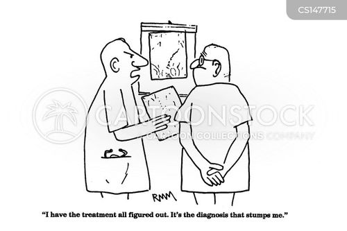 Lab Test Cartoons and Comics - funny pictures from CartoonStock