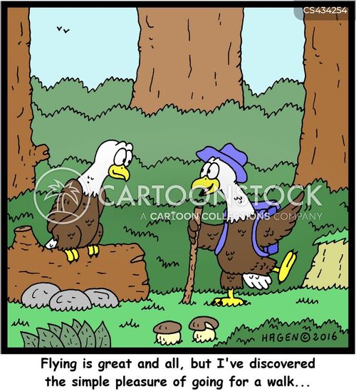 Trek Cartoons and Comics - funny pictures from CartoonStock