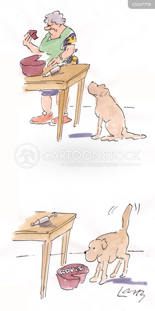 Something For Nothing Cartoons and Comics - funny pictures from ...