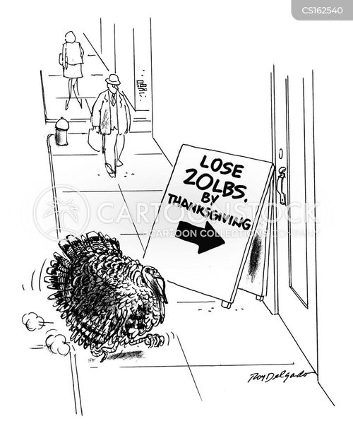 Lost Weight Cartoons and Comics - funny pictures from CartoonStock