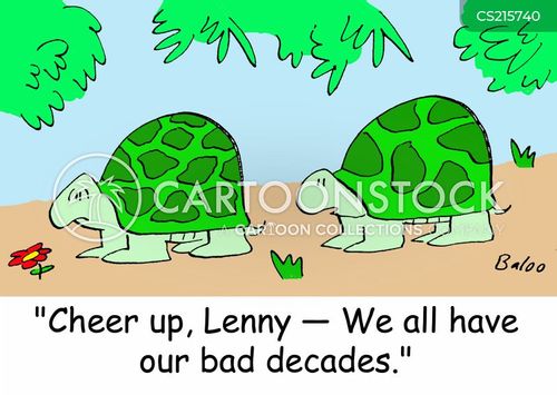 Feeling Low Cartoons and Comics - funny pictures from CartoonStock