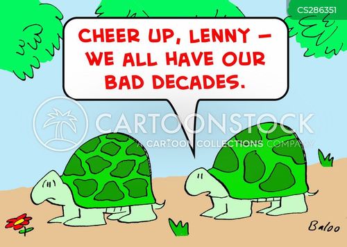 Feeling Low Cartoons and Comics - funny pictures from CartoonStock