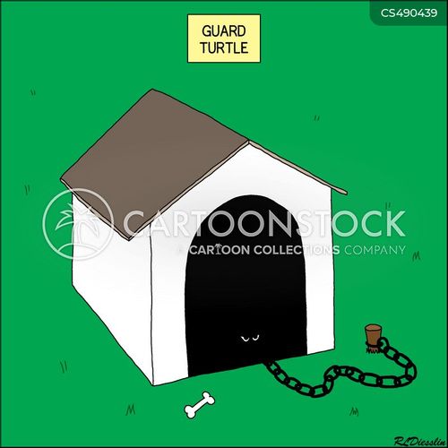 Working Animal Cartoons and Comics - funny pictures from CartoonStock