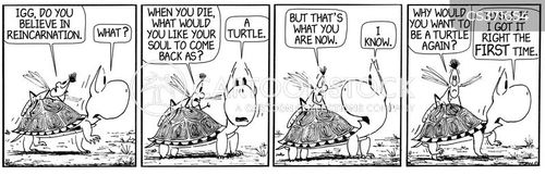 Second Life Cartoons and Comics - funny pictures from CartoonStock