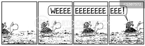 Fast Driver Cartoons and Comics - funny pictures from CartoonStock