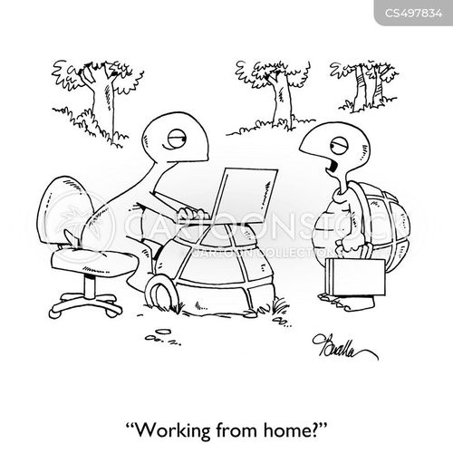 Tortoise's Cartoons and Comics - funny pictures from CartoonStock