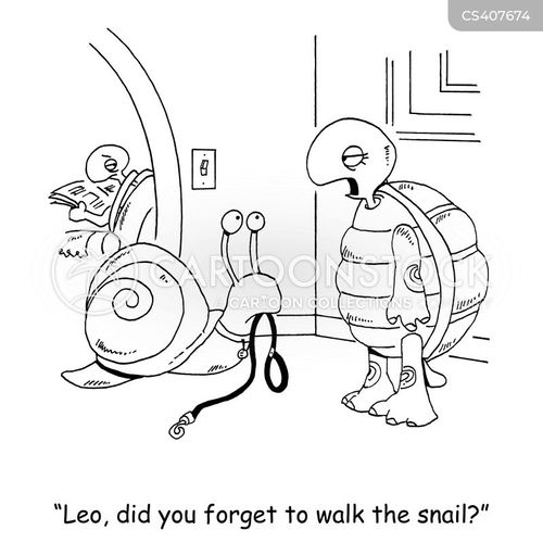 Reptile Cartoons and Comics - funny pictures from CartoonStock