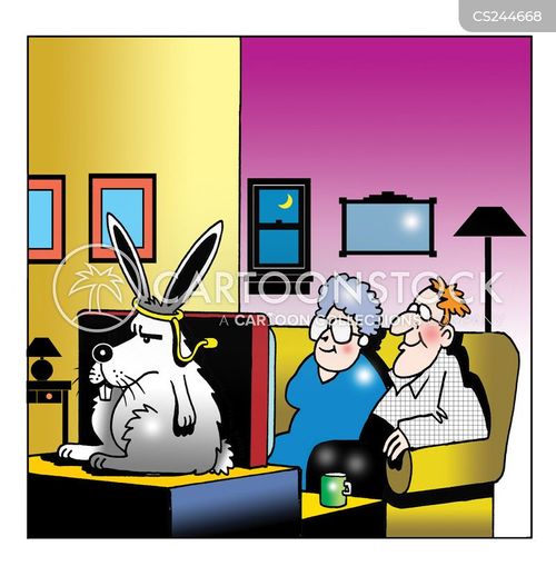 Cartoonstock Free Comics