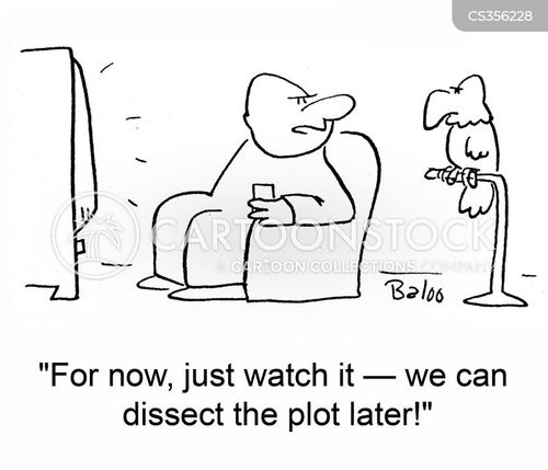 Respected Surgeons Cartoons and Comics - funny pictures from CartoonStock