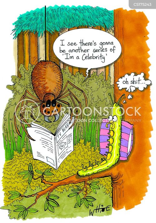 Old Television Programmes Cartoons and Comics - funny pictures from ...