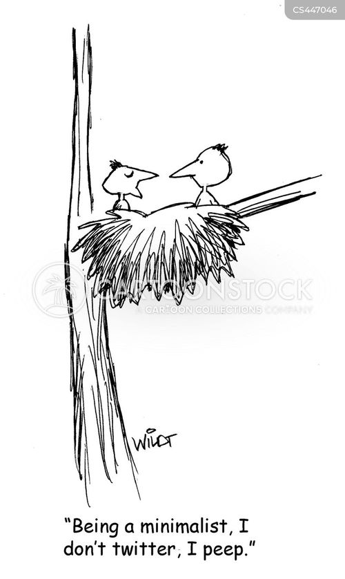 Peep Cartoons and Comics - funny pictures from CartoonStock