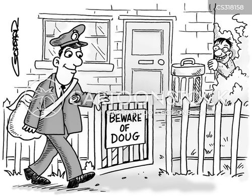 Writing Error Cartoons and Comics - funny pictures from CartoonStock