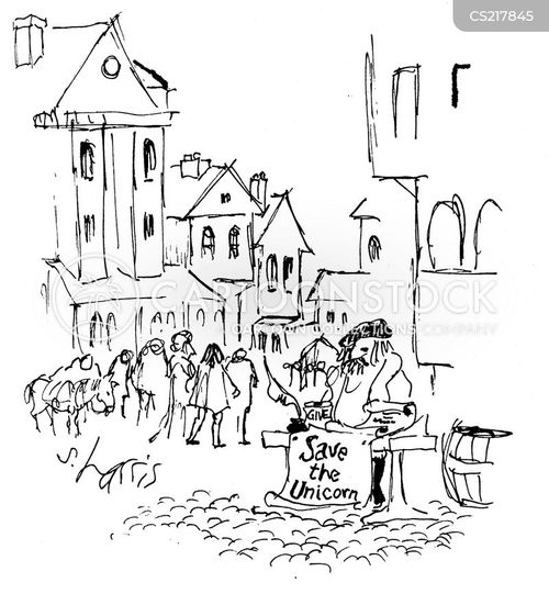 Animal Rights Protest Cartoons and Comics - funny pictures from ...