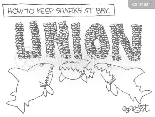 Unionists Cartoons and Comics - funny pictures from CartoonStock