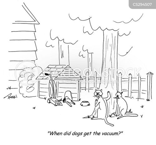 Dust-up Cartoons and Comics - funny pictures from CartoonStock