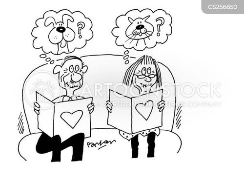 Handwritten Note Cartoons and Comics - funny pictures from CartoonStock