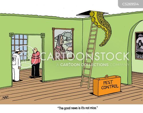 Loft Cartoons and Comics - funny pictures from CartoonStock