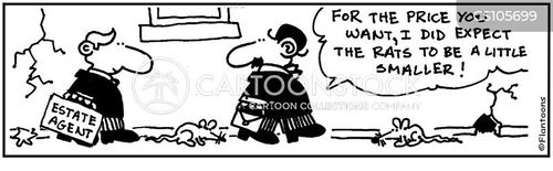 Mall Rat Cartoons and Comics - funny pictures from CartoonStock