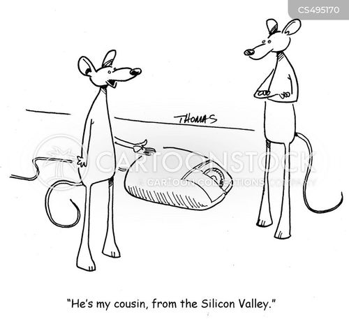 Cousins Cartoons and Comics - funny pictures from CartoonStock