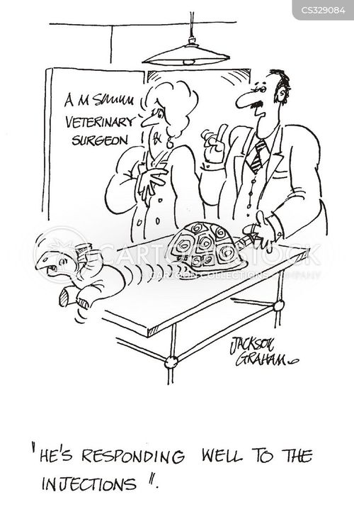 Respond Cartoons and Comics - funny pictures from CartoonStock