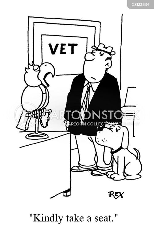 Parrott Cartoons and Comics - funny pictures from CartoonStock